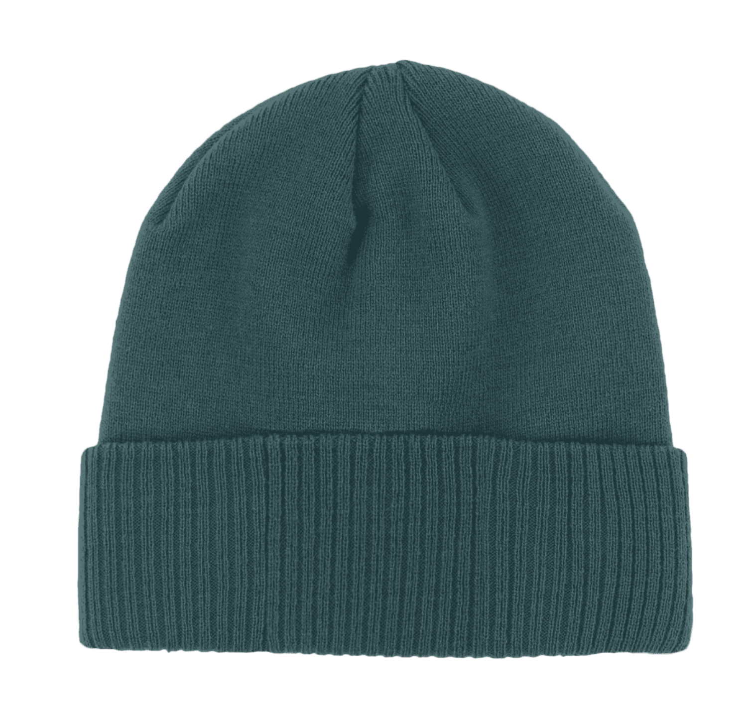1070 - Contrast Cuff Beanie – Brist Sample Store